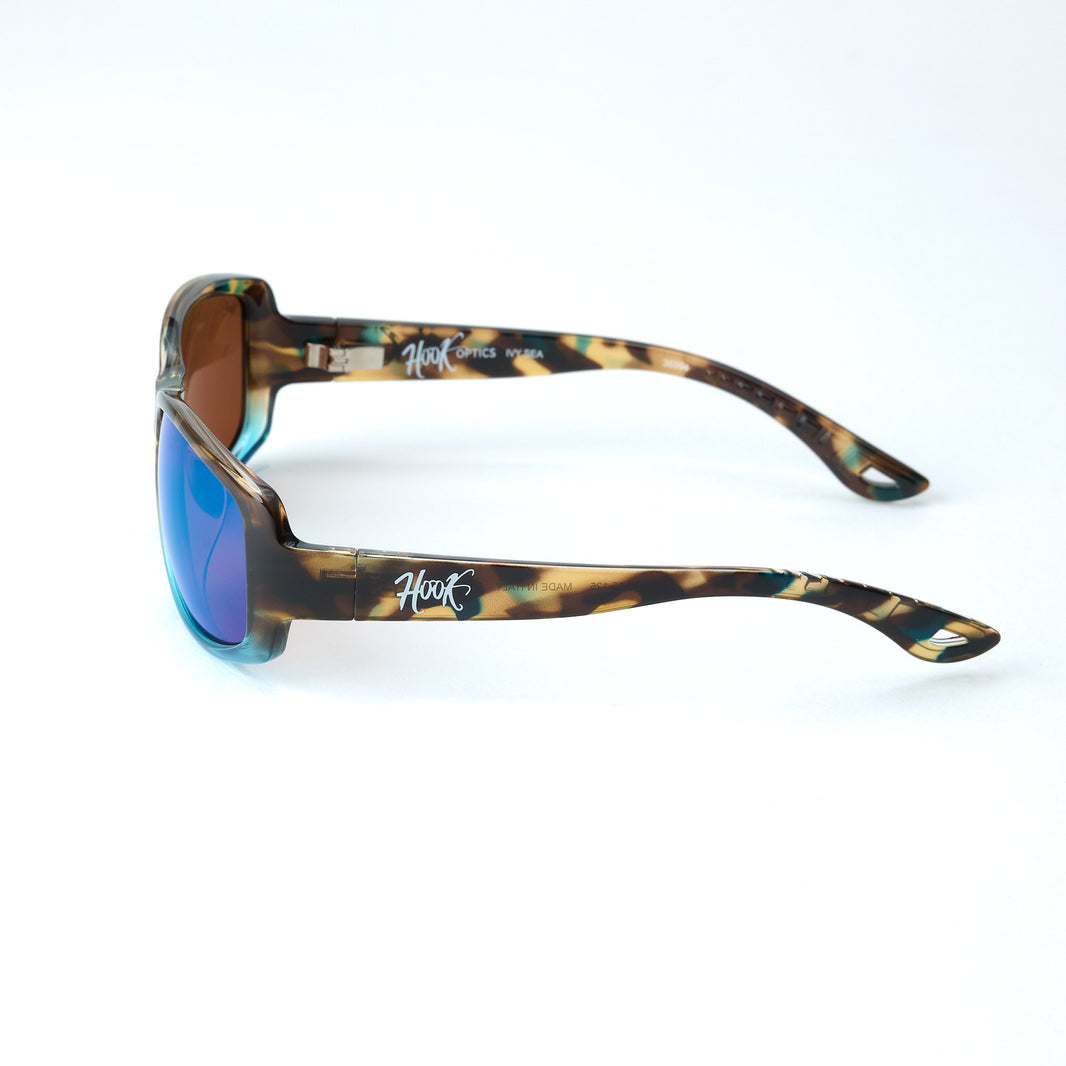 Best Polarized Fishing Sunglasses | Hook Optics Sunglasses – Hook ...